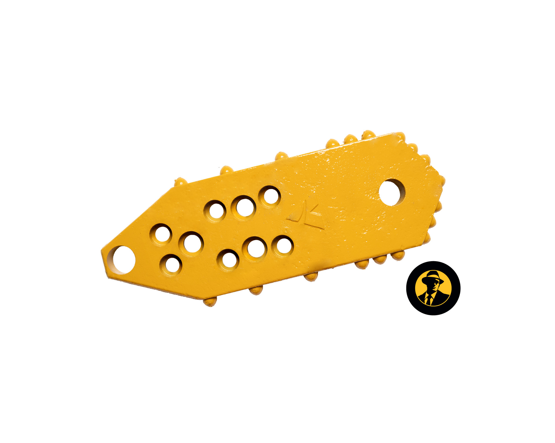 Vermeer Gladiator Spear Bit 3.5 in x 12 in