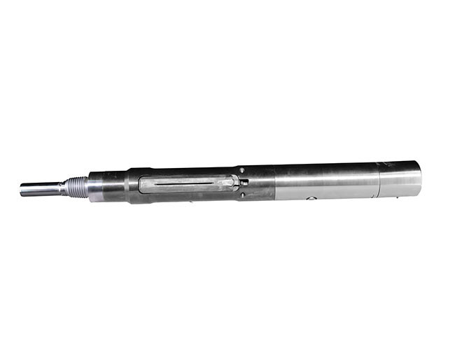 RH9 Drill Head for Rock Drilling on the D23x30DR S3 and D40x55DR S3