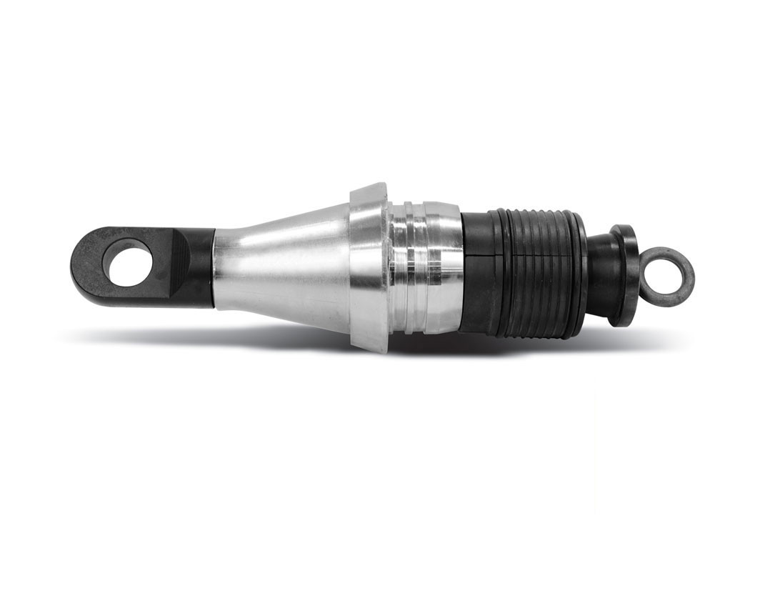 Vermeer HDD 2" Expanding Taper Puller - Advanced Taperlock Design