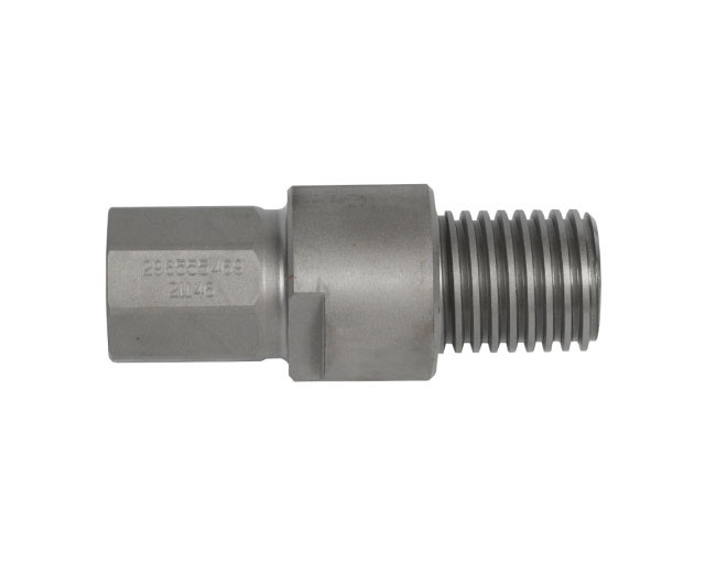 Vermeer HDD Adapter - QuickFire HD 300 x 2-4 ACME