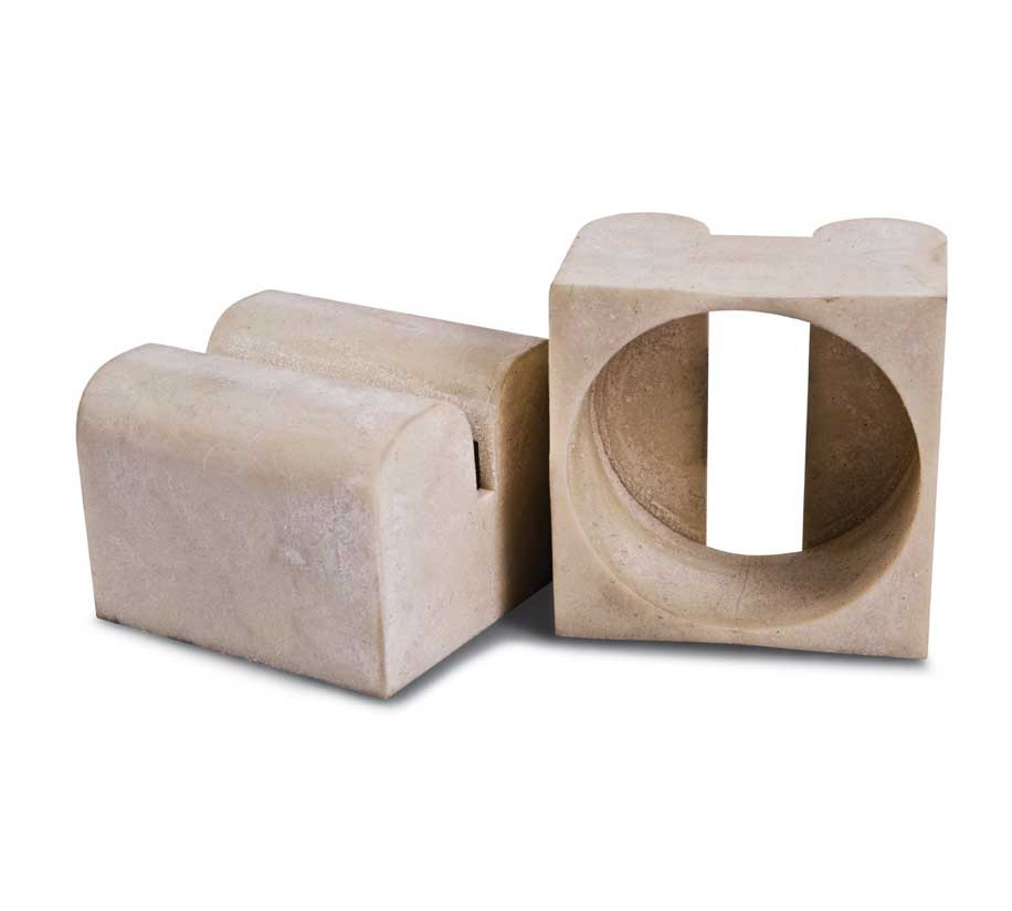 Vermeer HDD Isolator Kit - Standard and API Transmitter Housings