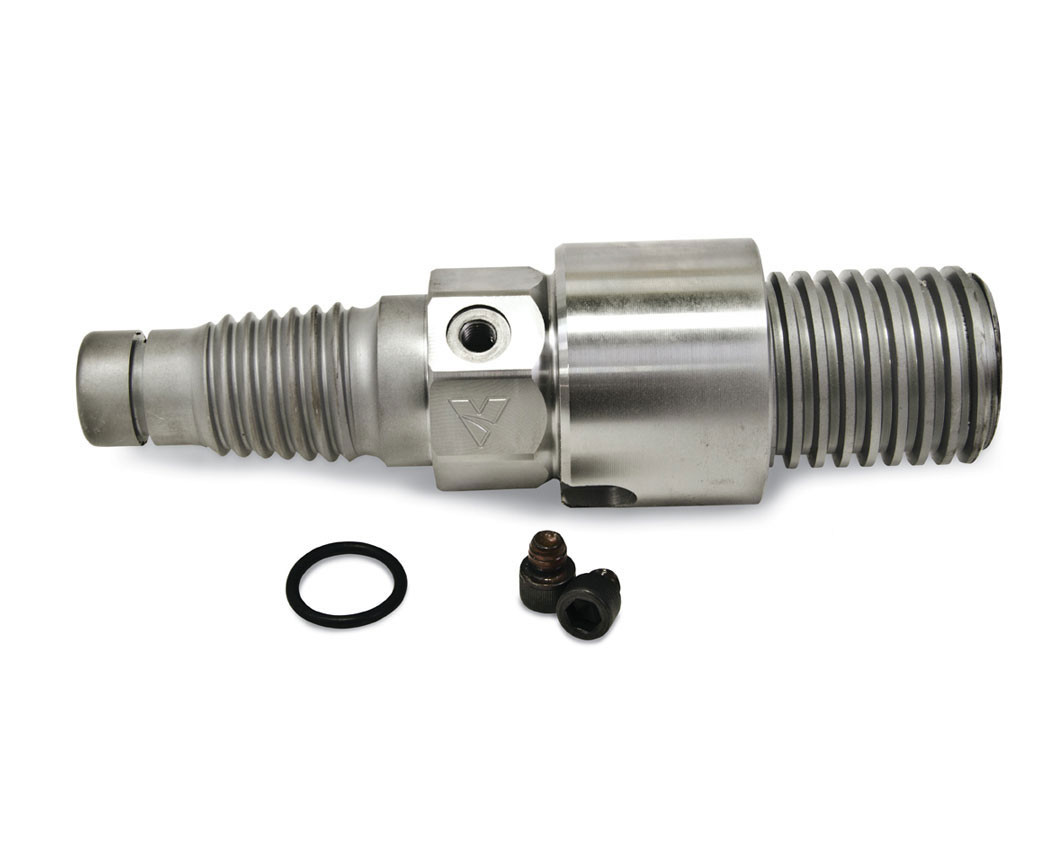 Vermeer HDD Adapter - Quickfire 300 Pin x 2-4 Acme Pin