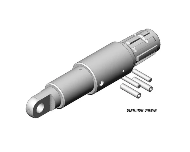 Borestore Vermeer Ultra X3 375 24K Swivel