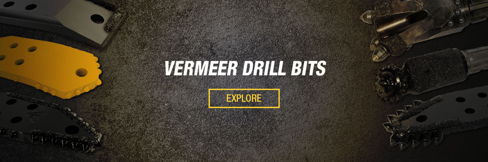 Vermeer Borestore