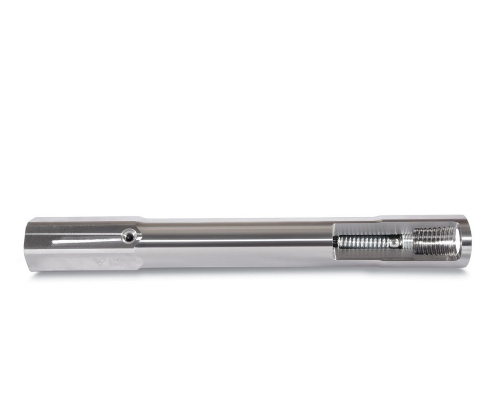 Vermeer Starter Rod - QuickFire 400 x 1.9 FST 250 w/Check Valve