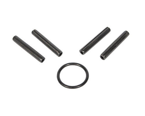 Vermeer QuickFire HD 400 Hardware Kit for HDD - Borestore