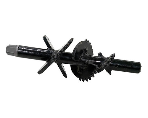 Vermeer 12" Mix Master HD Reamer - 2.375" API Reg Box x Pin