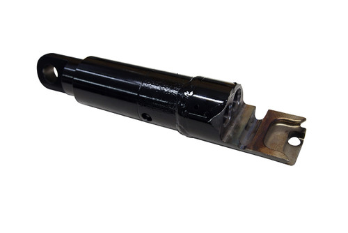 Small Armor 24k Pullback Swivel - Ideal HDD Rock Tooling