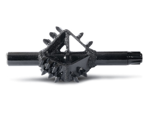 Vermeer 18" Diamond Wing Cutter Reamer - 2.375 API Box x Pin