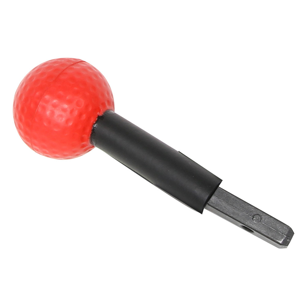 Total Golf Training Rod - Small Rod for the TGT Products.