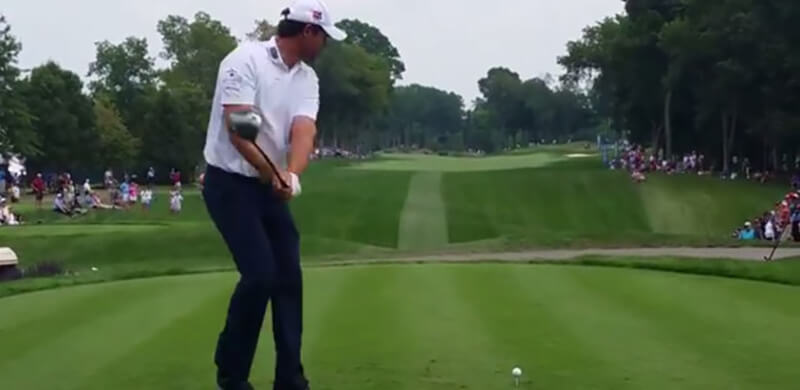 World’s Longest Drive - Total Golf Trainer, LLC