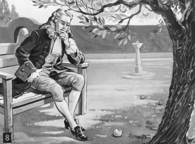 How Newton’s Three Laws of Motion Have a Major Impact on Your Golf ...