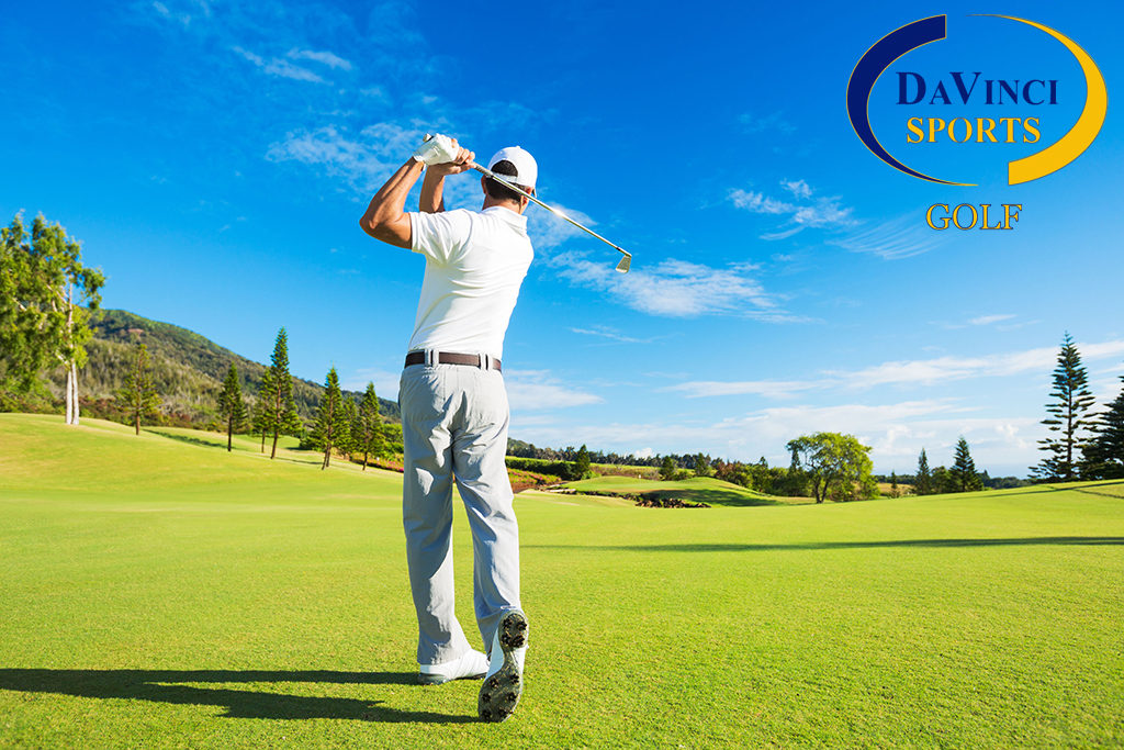 How To Improve Your Game By Watching Golf Media - Total Golf Trainer, LLC