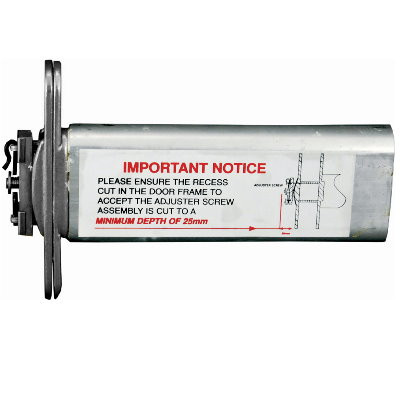 PERKOMATIC GENUINE CLOSER CHROME