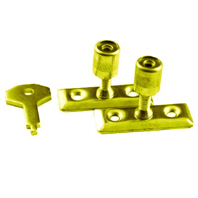 DRIVE IN VINE EYES 75mm X15