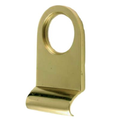 LOCK HANDLE STD BRASS Pre Packed