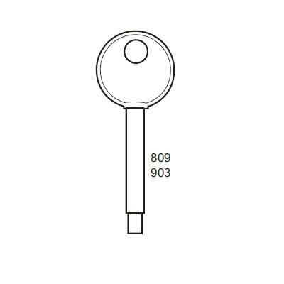 **ERA KEY 4 809 903