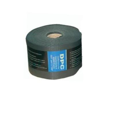 POLYTHENE DPC ROLL 150MM X30M