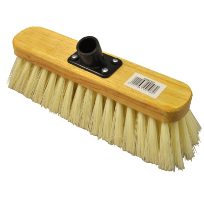 SOFT PVC BROOM HEAD 275mm