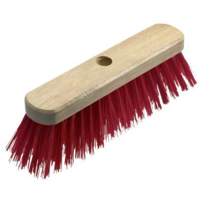BROOM PVC NYLON