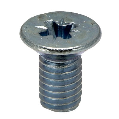 COUNTER SUNK GRUB SCREW M4 X 6mm X10