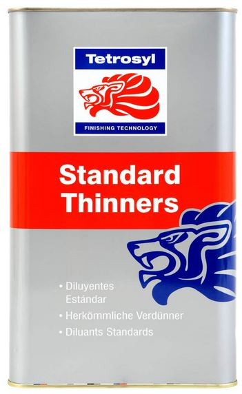 CELLULOSE THINNER STD 5LTR