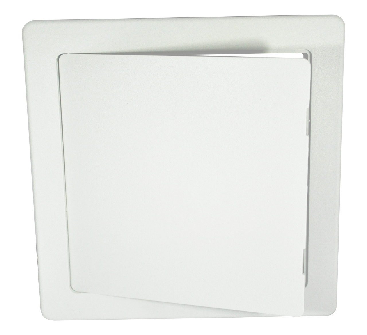 ACCESS PANEL PVC 300x300mm SURFACE FIT