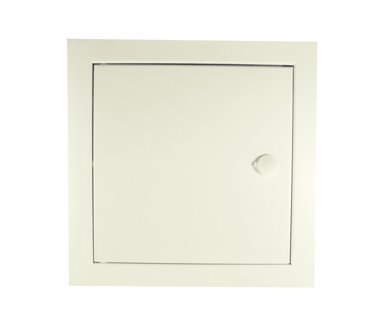 ACCESS PANEL 450x450mm METAL LOCKABLE