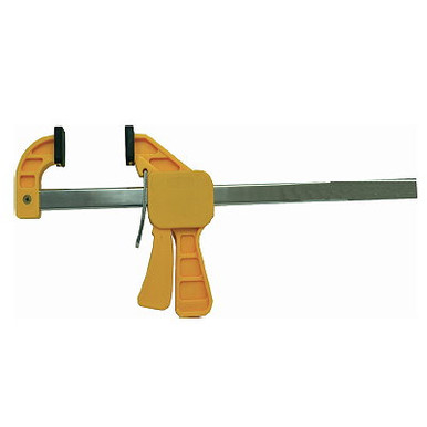 SINGLE HANDED CLAMP 300mm