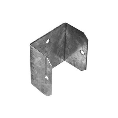 FENCE PANEL CLIPS 50MM