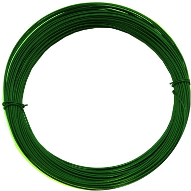 GREEN WIRE 1.2MM X 30M