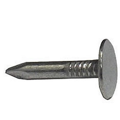 **NAILS GALV CLOUT ELH 30mm 500GMS