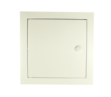 ACCESS PANEL 450x450mm METAL LOCKABLE