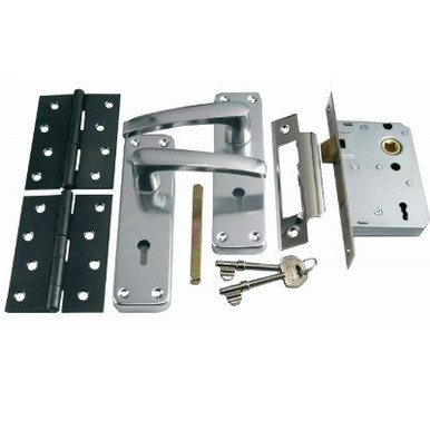 **HINGE BACKFLAP STEEL 38mm