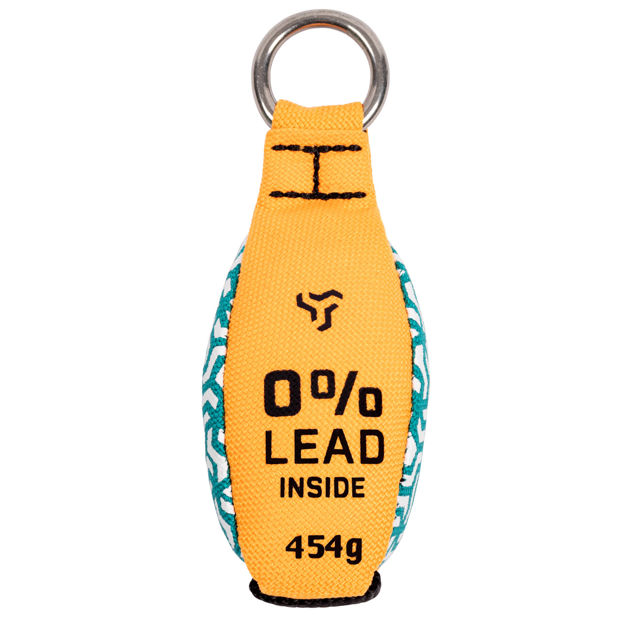 Notch ZERO Throw Weights - Sherrilltree