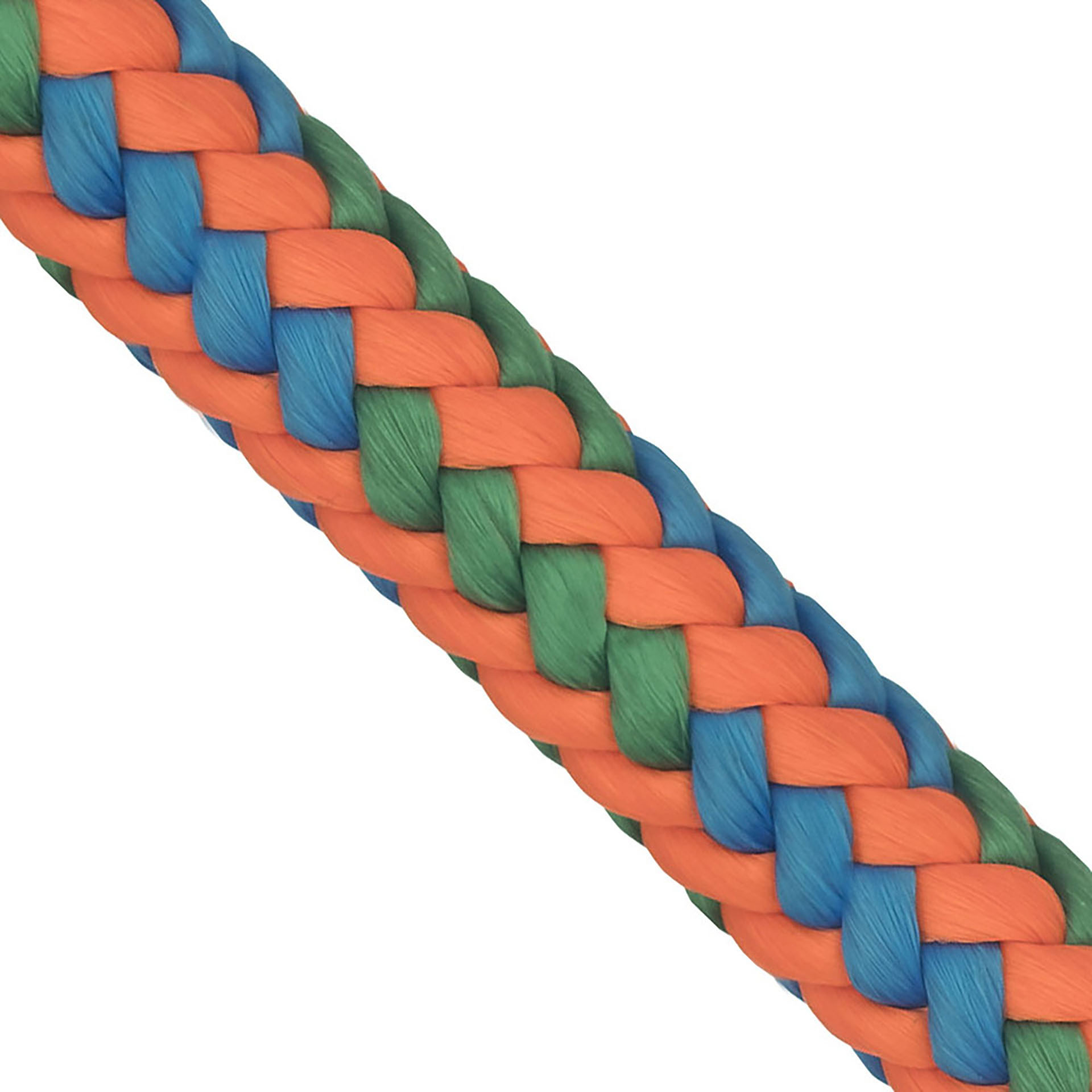 Samson ArborFreak SamsonDry 1/2" Climbing Rope - Sherrilltree