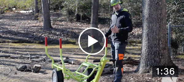 Notch Modular Cart - Sherrilltree