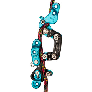 Notch Rope Runner Vertec - Sherrilltree