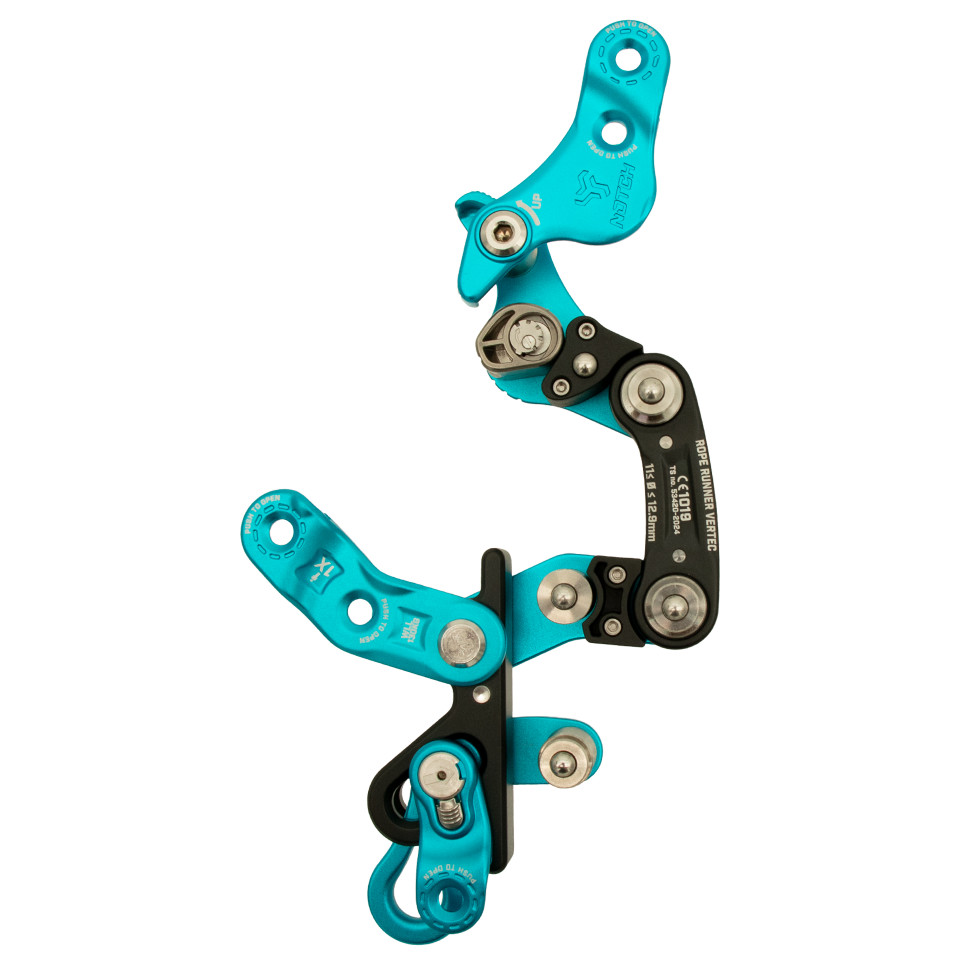 Notch Rope Runner Vertec - Sherrilltree