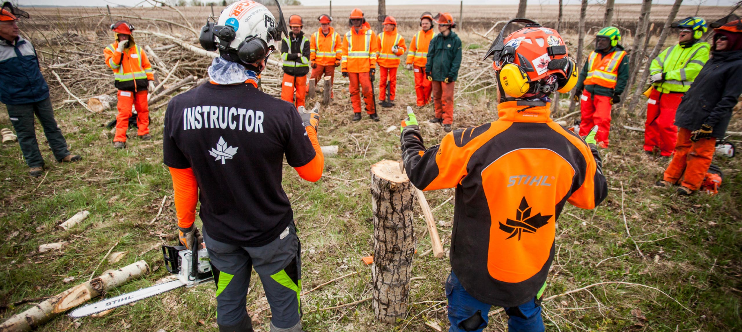 TFTC #46 Tree Climber Rescue & Emergency Preparedness: What could ...