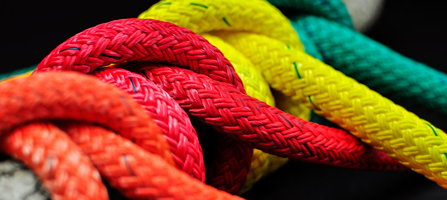 Rope Care & Handling - Sherrilltree