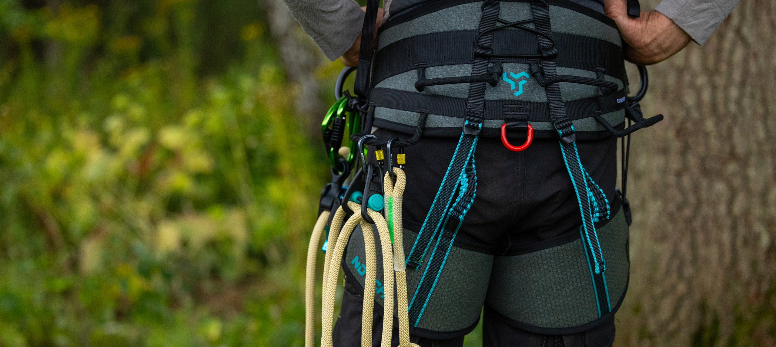 TFTC #50 Inspecting Your Arborist Gear: A Checklist - Sherrilltree