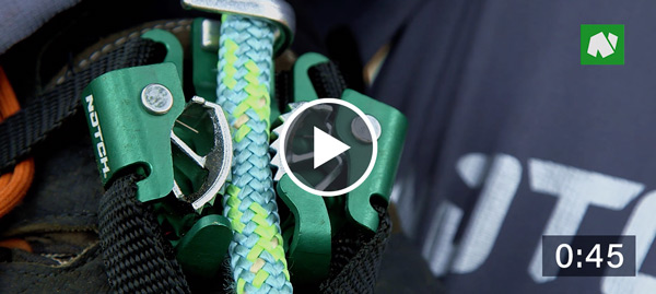 Notch Jet Step - Sherrilltree