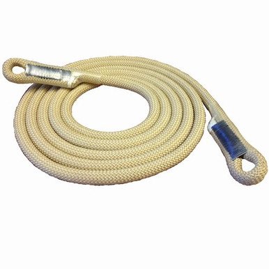 Rope Logic's TriTech 11mm Flipline made 8ft | Sherrilltree