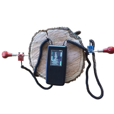 Nu-Arbor Tree Check Sonic Wave Tree Decay Detector | Sherrilltree