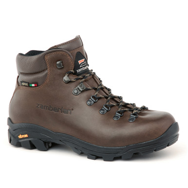 Zamberlan Trail Lite GTX - Sherrilltree