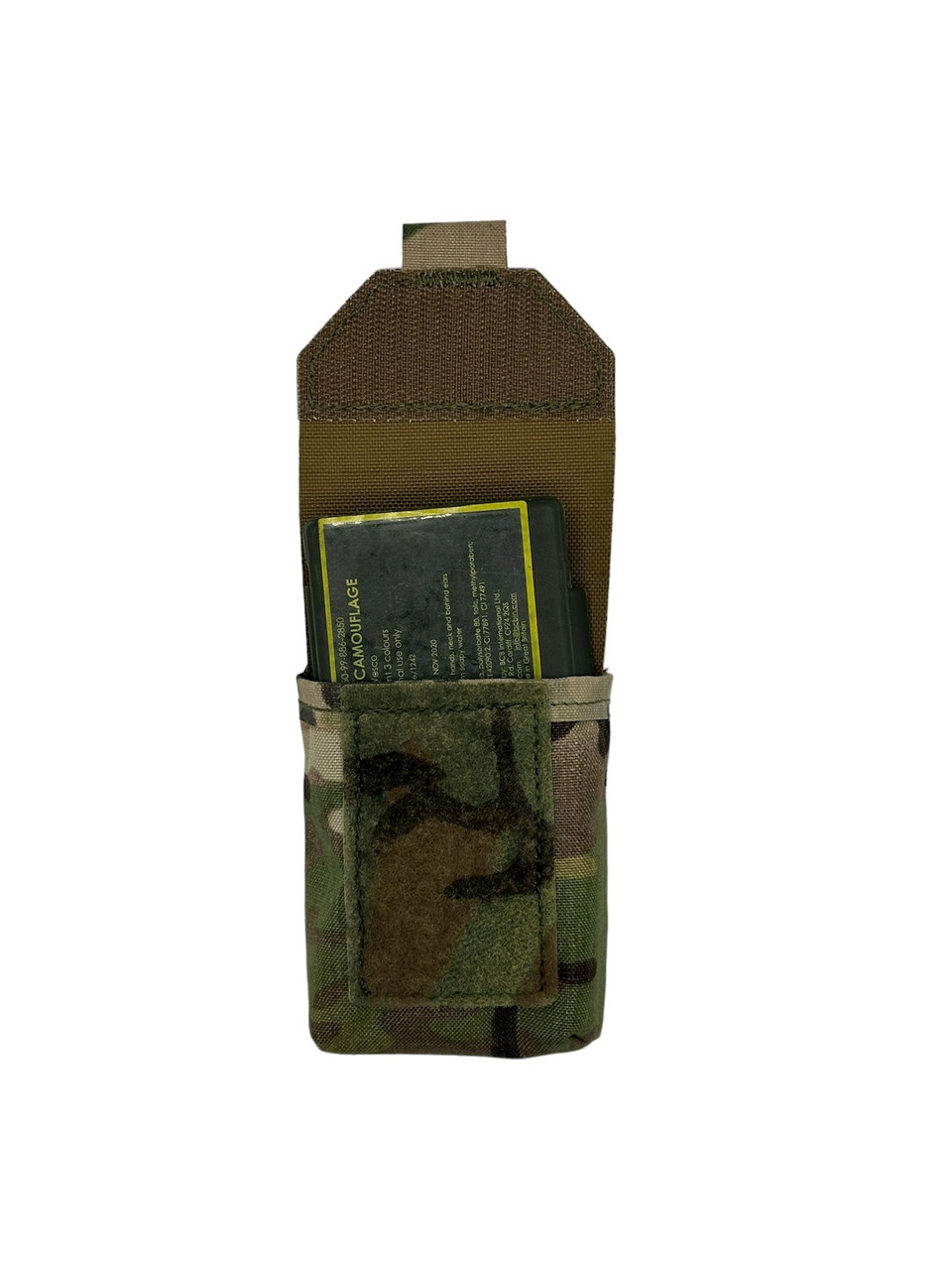 Micro Pouch