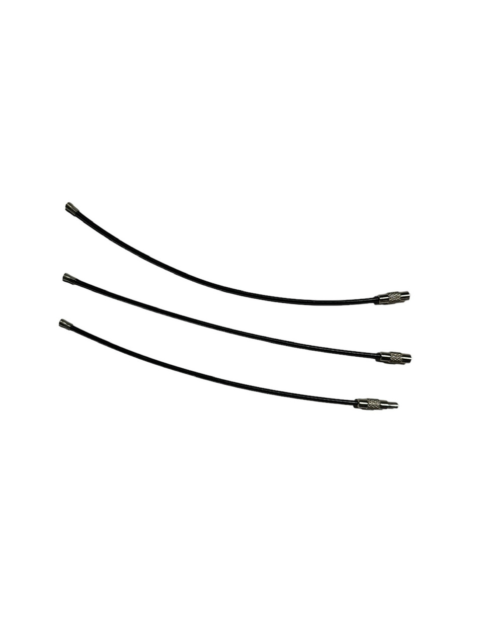 Wire Belt Loops