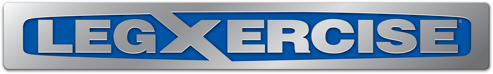 Our Most Advanced LegXercise Ever