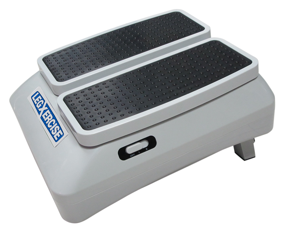 LegXercise MAX - Faster and More Powerful